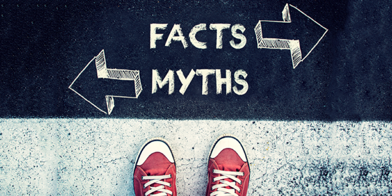 Root Canal Myths Vs Facts